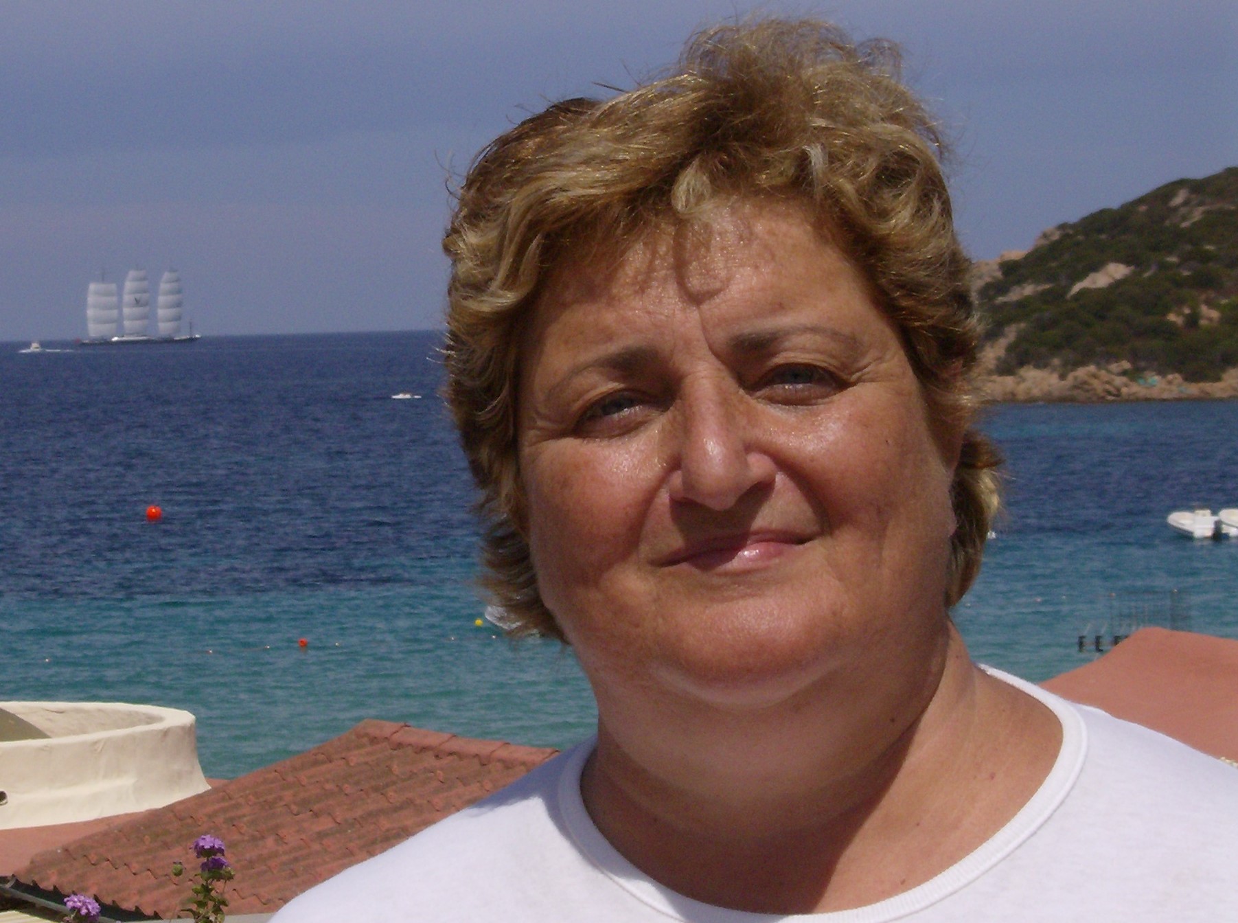 Maria Garofalo | Edizioni del faro